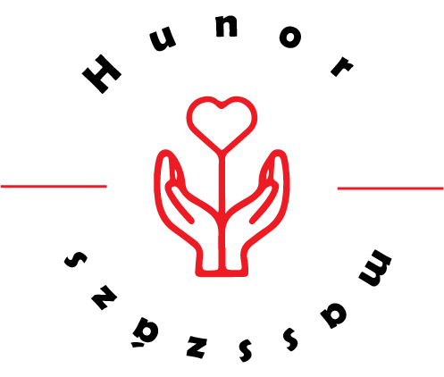 Hunor Masszázs – Gyógymasszázs Budapest belvárosában.